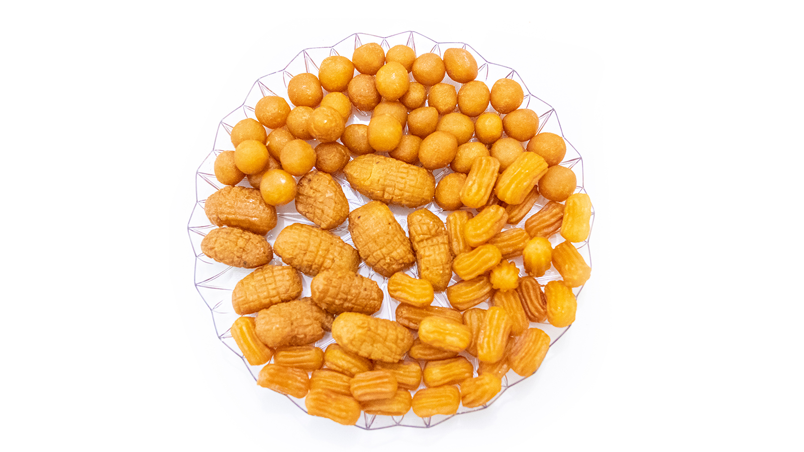 Awamah and Balah – Asateer Sweets